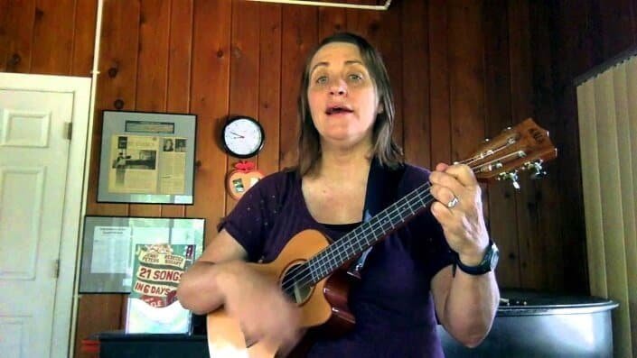 How to Get Students to Sing - Ukulele.io