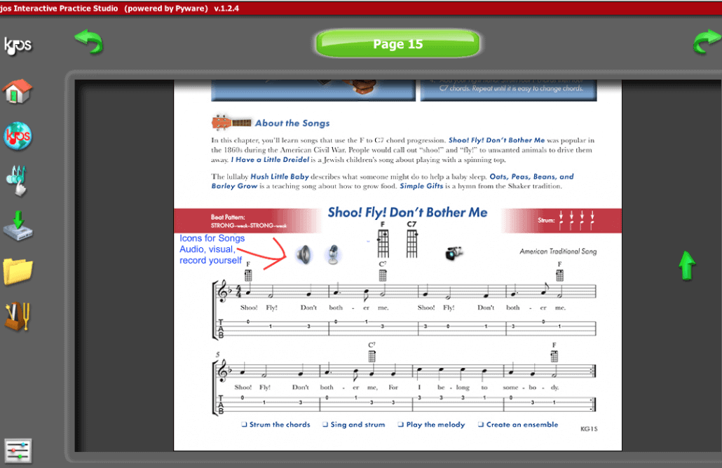 How to Set up a Classroom Ukulele Program - Ukulele.io