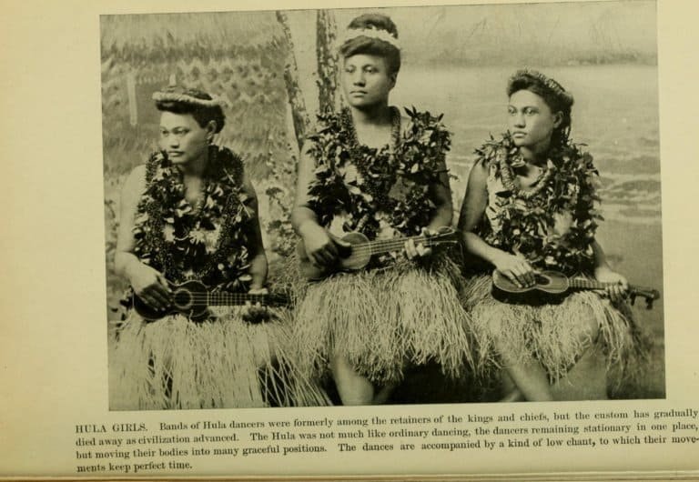 Read about ukulele history in a nutshell | The Ukulele Sisters