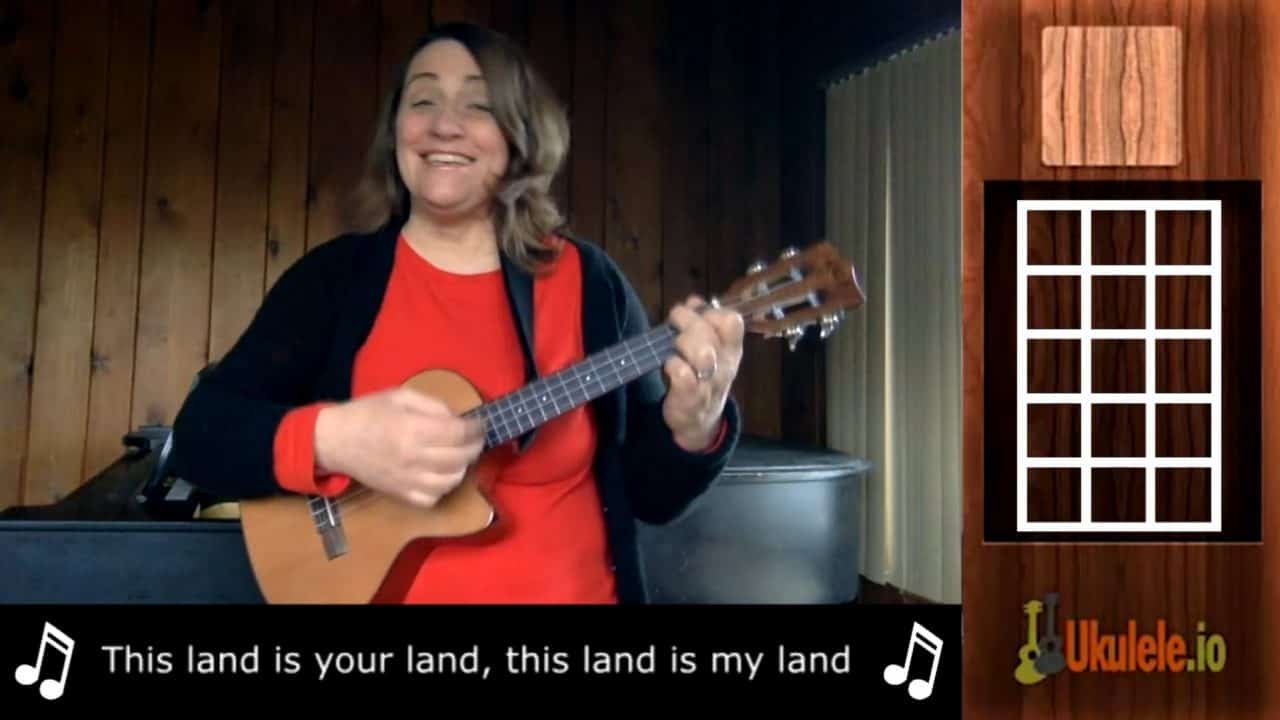 Easy Ukulele Songs-Five with Five Chords is Here! - Ukulele.io
