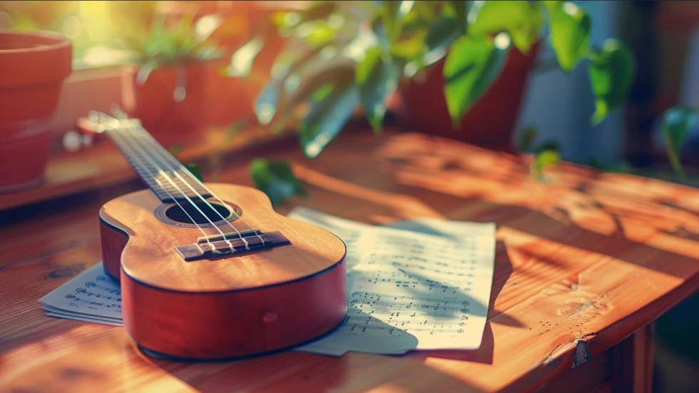 Soprano Ukulele Tuning: A Beginner's Guide - Ukulele.io