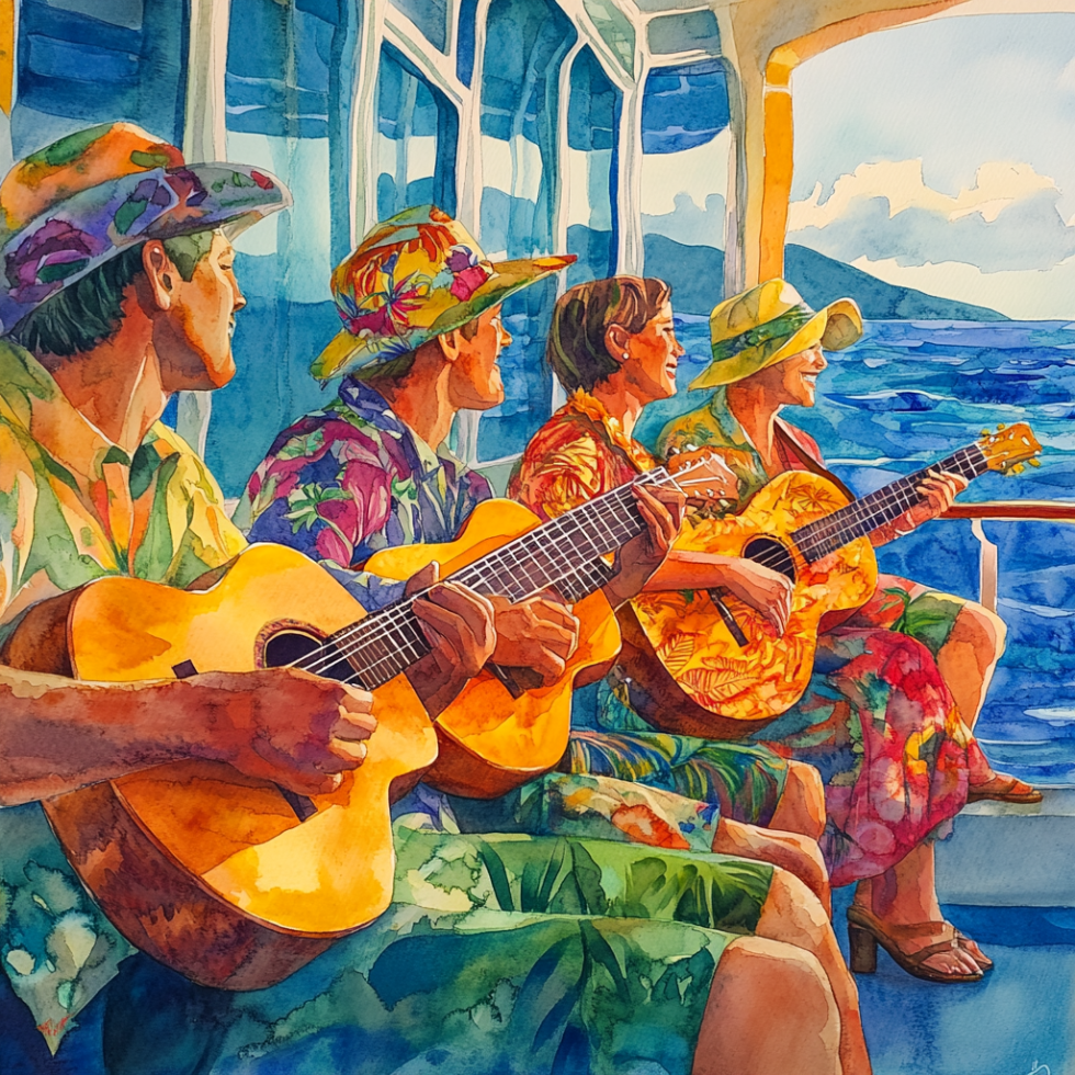Ukulele Practice and Keeping Yourself Motivated When Learning the ...