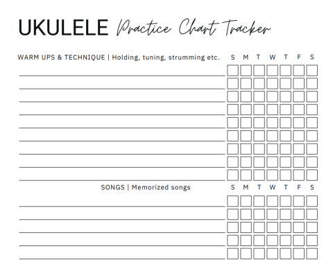 How to Learn to Play Ukulele With YouTube Video Instruction - Ukulele.io